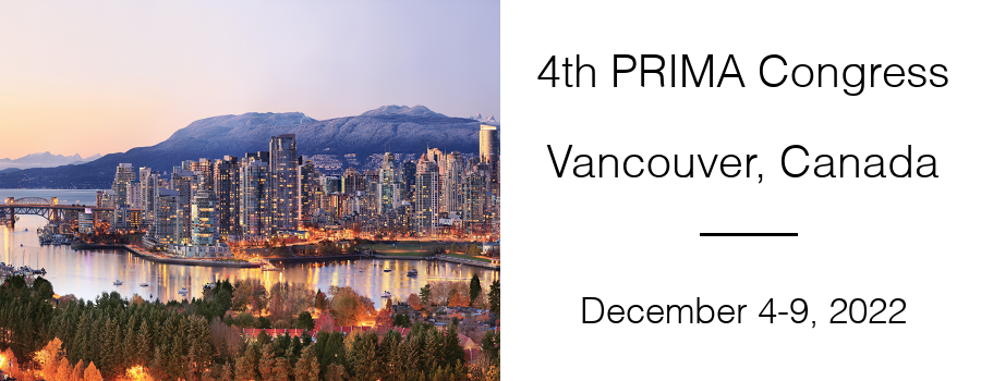 Pacific Rim Mathematical Association - Landing page