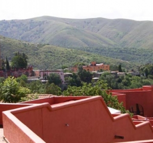 Centro de Investigación en Matemáticas (CIMAT) | Pacific Rim ...