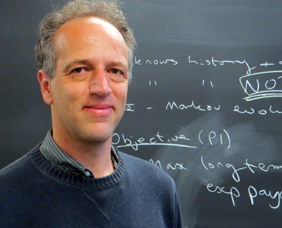 Anthony Quas | Pacific Rim Mathematical Association - Landing page