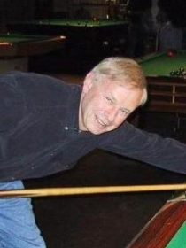 Douglas Lind | Pacific Rim Mathematical Association - Landing page