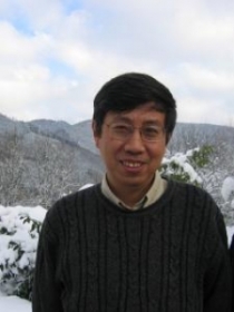 Gang Tian | Pacific Rim Mathematical Association - Landing page